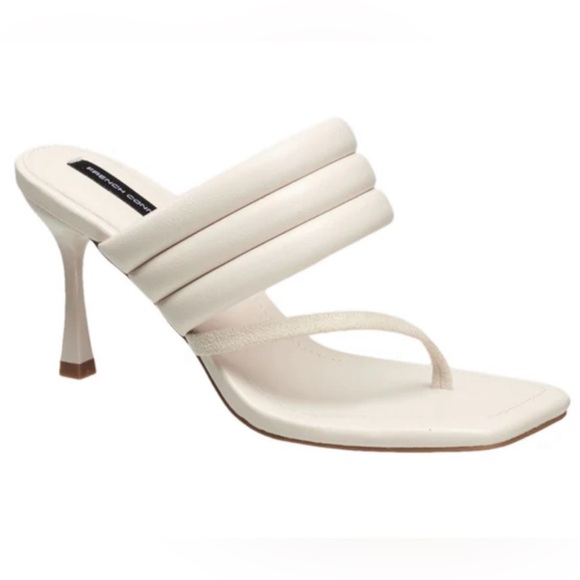 French Connection | Shoes | French Connection Valerie Toe Post Mule ...